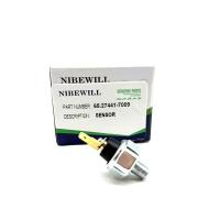 China Oil Pressure Sensor 65.27441-7009 for DL08 DE12 Engine Excavator Loader for sale