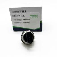 China 55PP78-01 Rail Pressure Sensor DX225 DX300 Excavator for sale