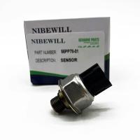 China 55PP78-01 Rail Pressure Sensor DX225 DX300 Excavator for sale