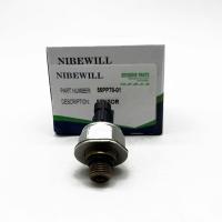 China 55PP78-01 Rail Pressure Sensor DX225 DX300 Excavator for sale