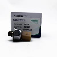 China 248-2169 Common Rail Fuel High Pressure Sensor For E320D 323D 324D Excavator Engine for sale