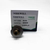 China 248-2169 Common Rail Fuel High Pressure Sensor For E320D 323D 324D Excavator Engine for sale