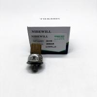 China 248-2169 Common Rail Fuel High Pressure Sensor For E320D 323D 324D Excavator Engine for sale