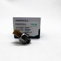 China 248-2169 Common Rail Fuel High Pressure Sensor For E320D 323D 324D Excavator Engine for sale