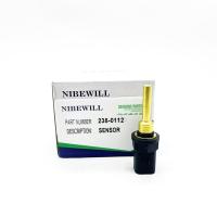 China 238-0112 Temperature Sensor for E320D 323D 324D Excavator Engine 12V for sale