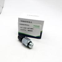 China 237-4891 Oil Pressure Switch  For 422E 428E 430E Excavator Loader for sale