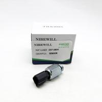 China 237-4891 Oil Pressure Switch  For 422E 428E 430E Excavator Loader for sale