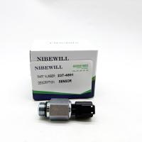 China 237-4891 Oil Pressure Switch  For 422E 428E 430E Excavator Loader for sale