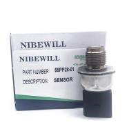 China Fuel Rail Pressure Sensor 55PP28-01 for Audi A6 A7 A8 Touareg 3.0TDI 12V for sale