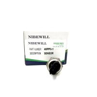 China 48PP3-1 Common Rail Fuel Pressure Sensor Excavator Engine for sale