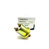 China 05-70-1858 Pressure Sender for Excavator Loader Construction Machinery 100 PSI for sale