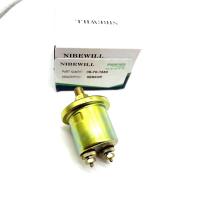 China 05-70-1858 Pressure Sender for Excavator Loader Construction Machinery 100 PSI for sale