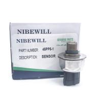 China 45PP5-1 Common Rail Pressure Sensor DX180 Transit Excavator for sale
