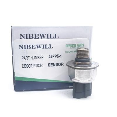 China 45PP5-1 Common Rail Pressure Sensor DX180 Transit Excavator for sale