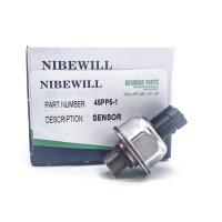 China 45PP5-1 Common Rail Pressure Sensor DX180 Transit Excavator for sale
