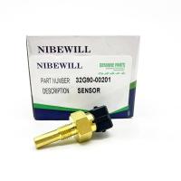 China 32G90-00201 Water Temperature Sensor for SK130-8 SK140-8 SK135 Excavator 24V for sale