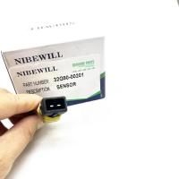 China 32G90-00201 Water Temperature Sensor for SK130-8 SK140-8 SK135 Excavator 24V for sale