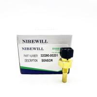 China 32G90-00201 Water Temperature Sensor for SK130-8 SK140-8 SK135 Excavator 24V for sale