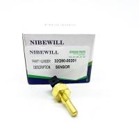 China 32G90-00201 Water Temperature Sensor for SK130-8 SK140-8 SK135 Excavator 24V for sale