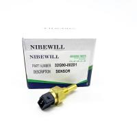 China 32G90-00201 Water Temperature Sensor for SK130-8 SK140-8 SK135 Excavator 24V for sale
