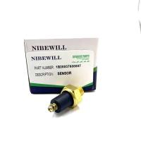 China Oil Pressure Sensor 1B20037600007 for Cummins ISF3.8 Engine 24V Truck Excavator for sale