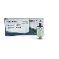 China 30B0953 Oil Pressure Sensor Switch 13.5Bar for Wheel Loader Excavator Parts for sale