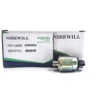 China 30B0953 Oil Pressure Sensor Switch 13.5Bar for Wheel Loader Excavator Parts for sale