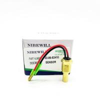 China 22-06-52410 Oil Pressure Sensor Switch for Excavator Loader WA380-3 470-3 for sale