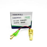 China 22-06-52410 Oil Pressure Sensor Switch for Excavator Loader WA380-3 470-3 for sale