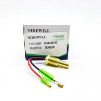 China 22-06-52410 Oil Pressure Sensor Switch for Excavator Loader WA380-3 470-3 for sale