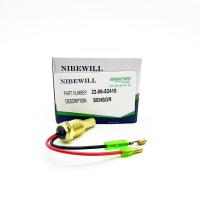 China 22-06-52410 Oil Pressure Sensor Switch for Excavator Loader WA380-3 470-3 for sale