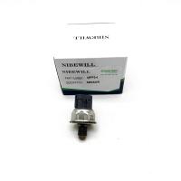 China Fuel Rail High Pressure Sensor 45PP3-4 for Navara D40 Pathfinder R51 2.5DCI 12V for sale