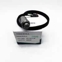 China 221-3417-06 Oil Pressure Sensor For E320D 323D 324D Excavator for sale