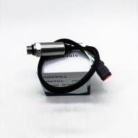 China 221-3417-06 Oil Pressure Sensor For E320D 323D 324D Excavator for sale