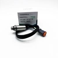 China 221-3417-06 Oil Pressure Sensor For E320D 323D 324D Excavator for sale