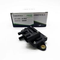 China 221-9914 Oil Pressure Sensor For E320D 323D 324D Excavator for sale