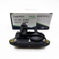 China 221-9914 Oil Pressure Sensor For E320D 323D 324D Excavator for sale