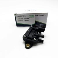 China 221-9914 Oil Pressure Sensor For E320D 323D 324D Excavator for sale