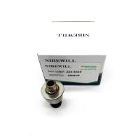 China Oil Pressure Switch 3PP6-6 224-4535 For E320 325 330 Excavator Construction Machinery for sale