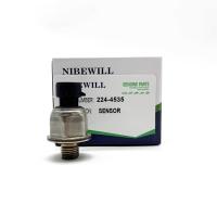 China Oil Pressure Switch 3PP6-6 224-4535 For E320 325 330 Excavator Construction Machinery for sale