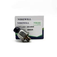 China Oil Pressure Switch 3PP6-6 224-4535 For E320 325 330 Excavator Construction Machinery for sale