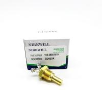 China 125-2966 Speed Sensor for E320C 325C 330C Excavator Engine 12V for sale
