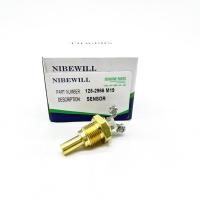 China 125-2966 Speed Sensor for E320C 325C 330C Excavator Engine 12V for sale