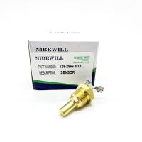 China 125-2966 Speed Sensor for E320C 325C 330C Excavator Engine 12V for sale