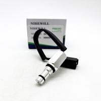 China 227-6743 Oil Pressure Sensor  Excavator for sale
