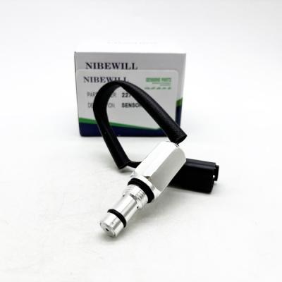 China 227-6743 Oil Pressure Sensor  Excavator for sale