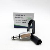 China 227-6743 Oil Pressure Sensor  Excavator for sale