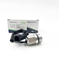China 164-7577 Pressure Sensor for C-AT 950H 966H 980H 990H Excavator Loader Bulldozer for sale