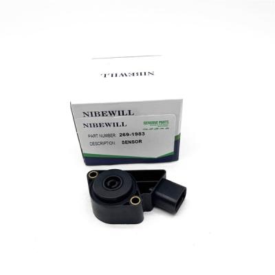 China 269-1983 Position Sensor for 3412E 3516B C175 C27 C32 C6.6 Loader 924H 924K Dump Truck Parts for sale