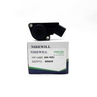 China 269-1983 Position Sensor for 3412E 3516B C175 C27 C32 C6.6 Loader 924H 924K Dump Truck Parts for sale
